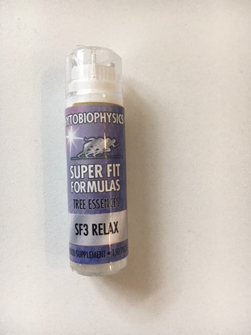 SF3 Magnolia "Relax" – Phytob