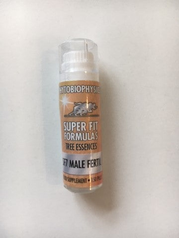 Phytobiophysics Tree Formula SF7 Male Fertil | Phytob